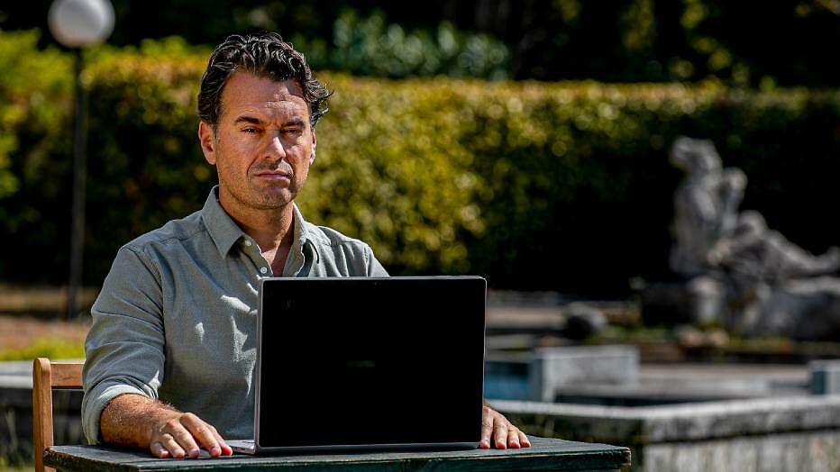 De Tv Van Gisteren Dipje Voor Wie Is De Mol